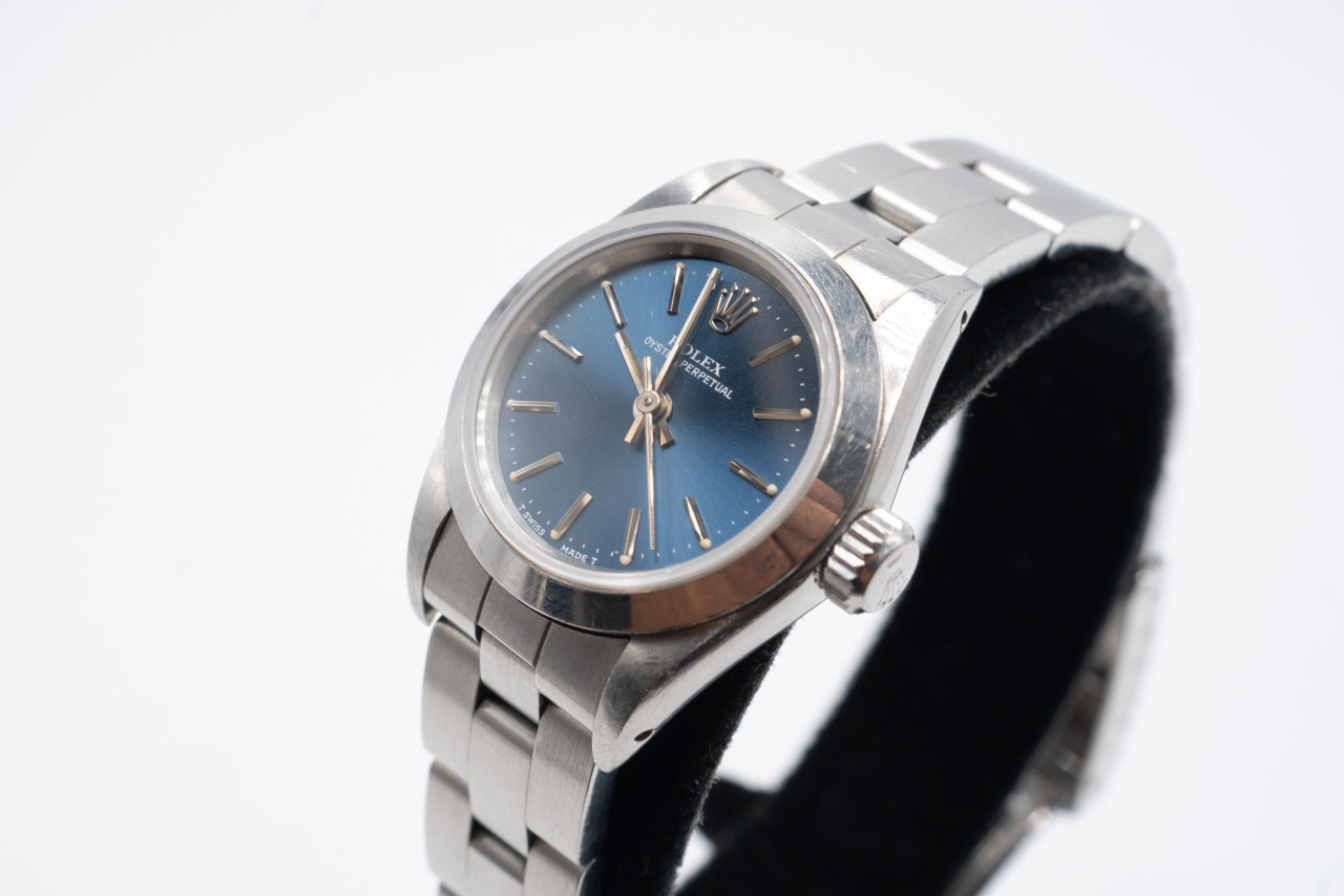 Rolex Oyster Perpetual 26mm Ref. 67180 | Knight Watch Company